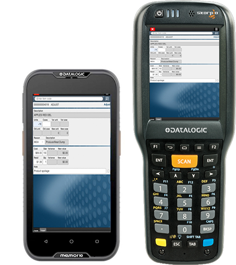 Scanners & Computers – POS Plus Solutions